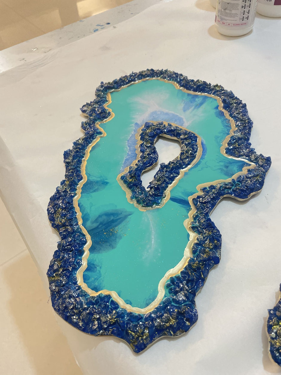 PAINT CAFE - Art Studio in Whitefield, Bengaluru – Paint Cafe Studio